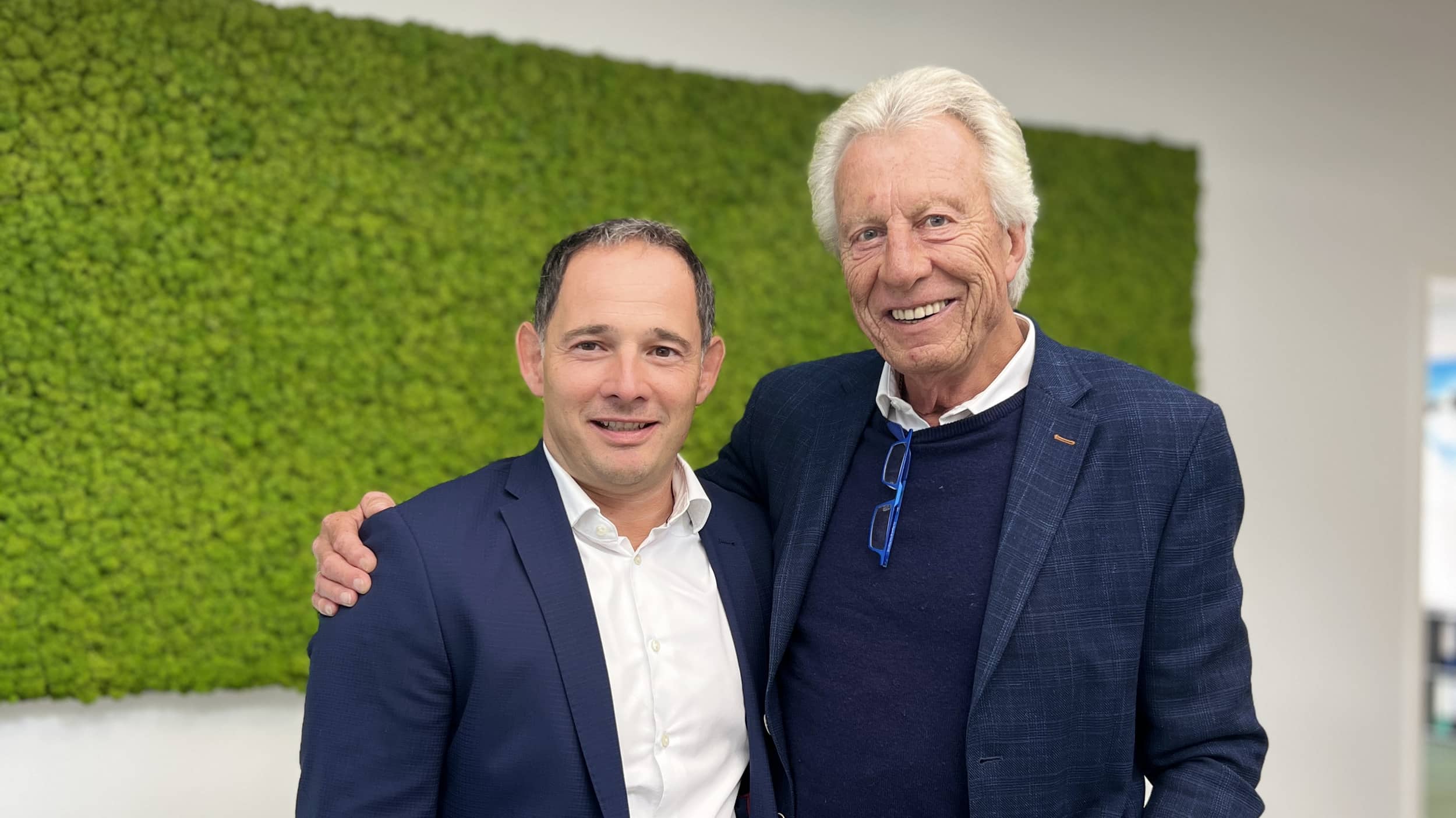 Michael Rohn - 25 Jahre Vollgas! - Hammer GmbH & Co. KG